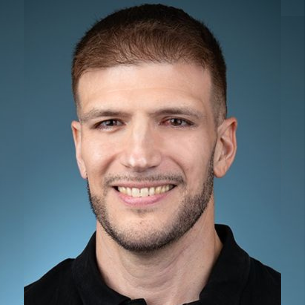 Dr. Daniel DeLillo – American College of Veterinary Radiology